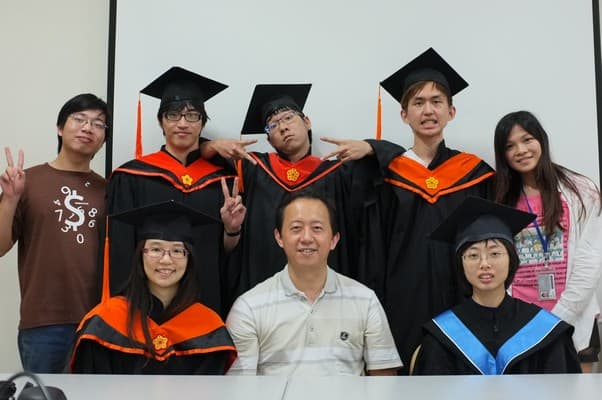 NYCU Network System Lab