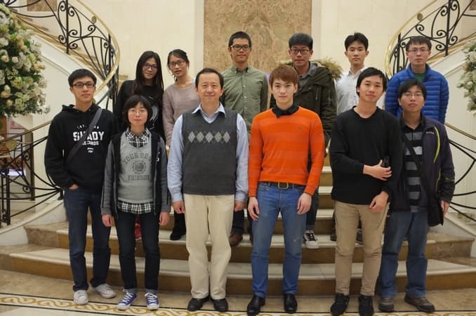 NYCU Network System Lab