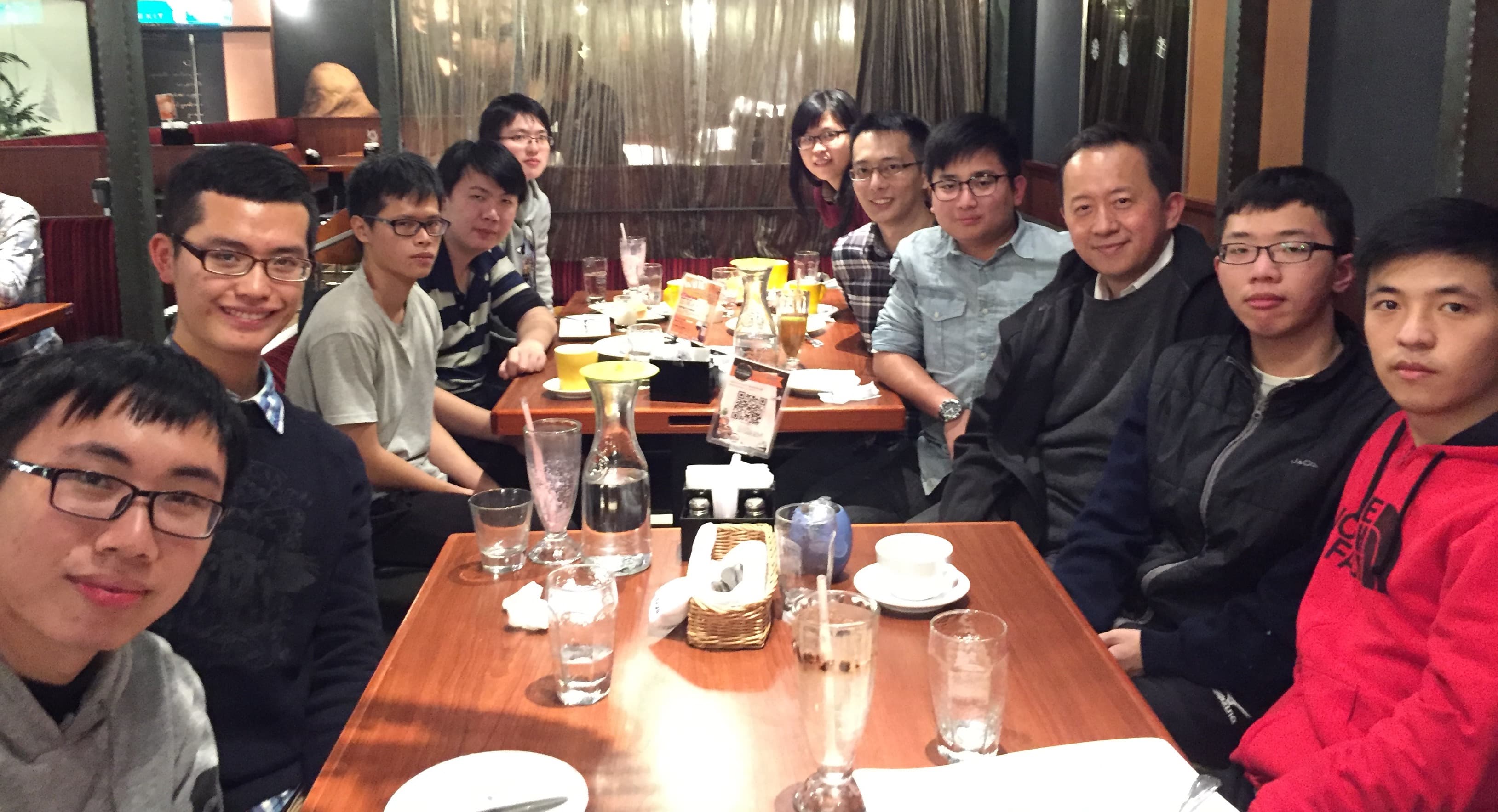 NYCU Network System Lab