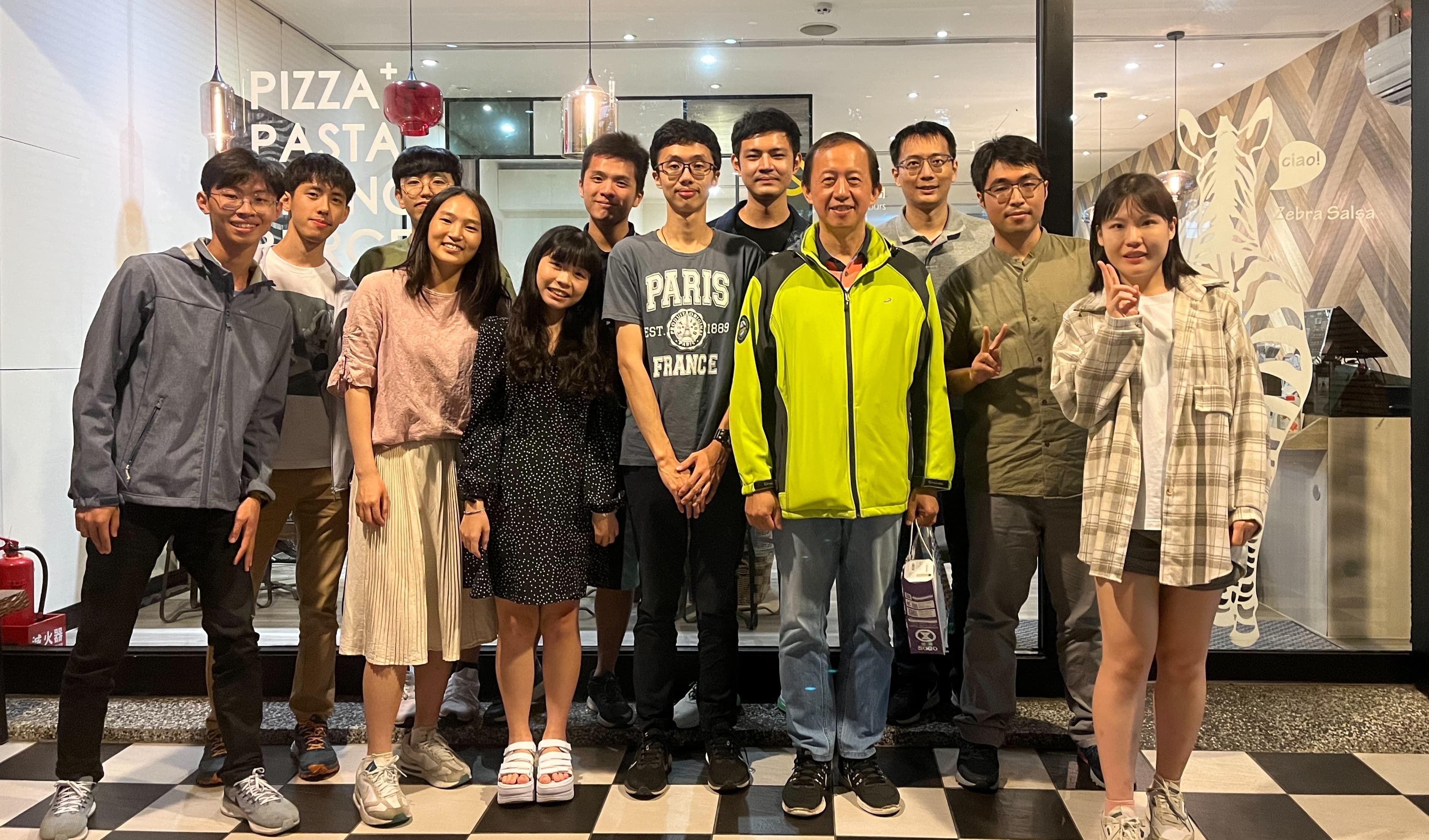 NYCU Network System Lab