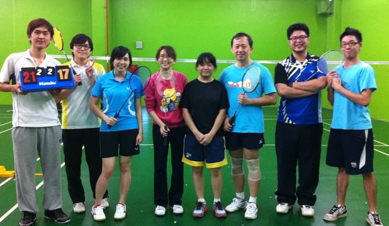 NYCU Network System Lab